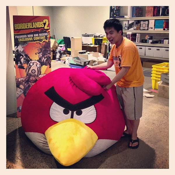 Mighty Ape - Millwater - Albany, Auckland