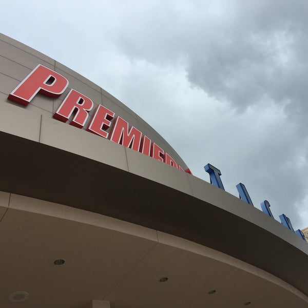 Bryan PREMIERE LUX Cine 15 IMAX & Backstage Bistro - 17 tips from 1773 ...