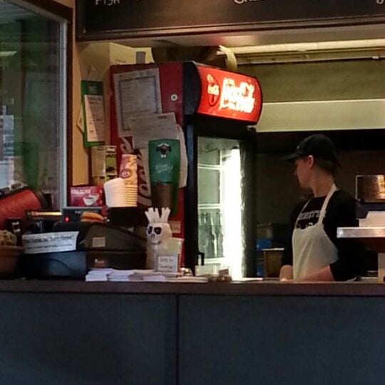 Stampede Bison Grill (Now Closed) - Burger Joint in Toronto