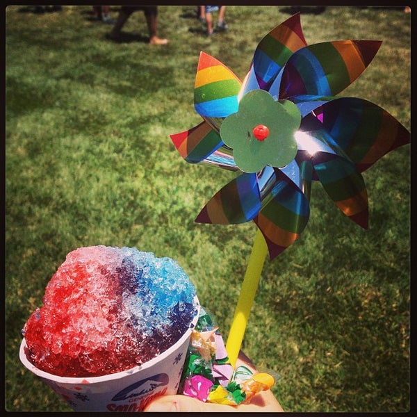 Photos at NetApp HQ - Office