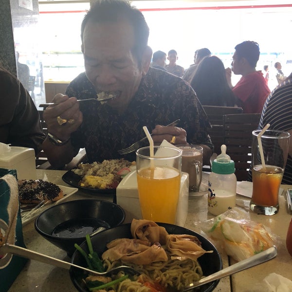 Morning Bakery - Bakery