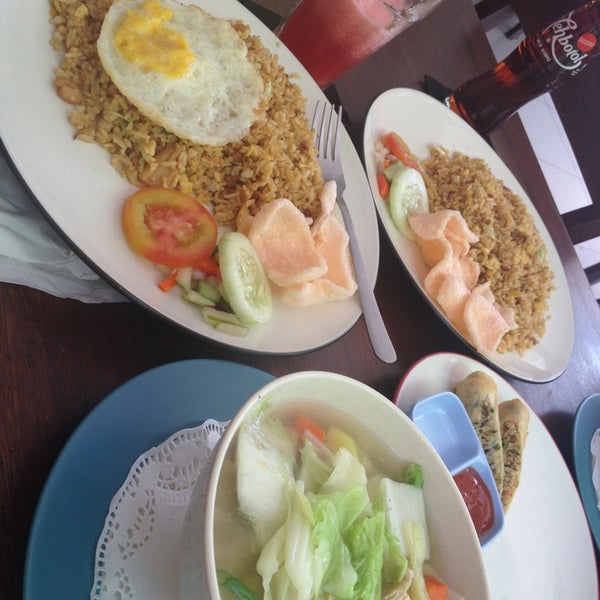 Warung Mak Jo - Indonesian Restaurant in Badung