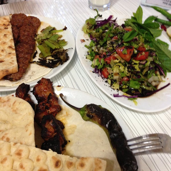 Ciğerci Mustafa Kemal - Şehitkamil, Gaziantep