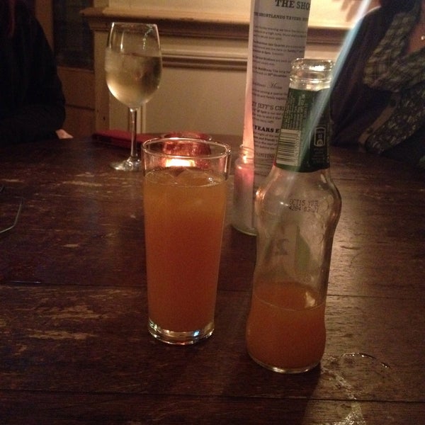 Shortlands Tavern - Pub in Shortlands