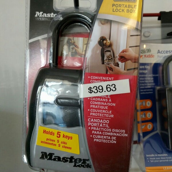 University Lock & Security, Inc. - Tempe, AZ