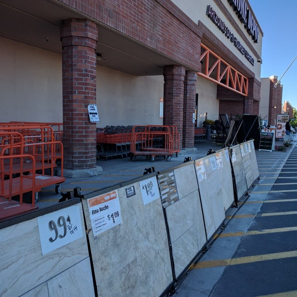 Photos at The Home Depot - Hardware Store in Tempe
