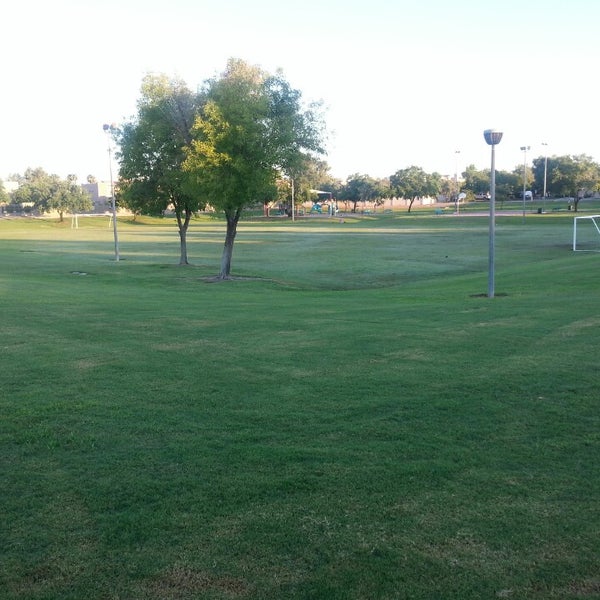 Photos at Stroud Park - Tempe, AZ