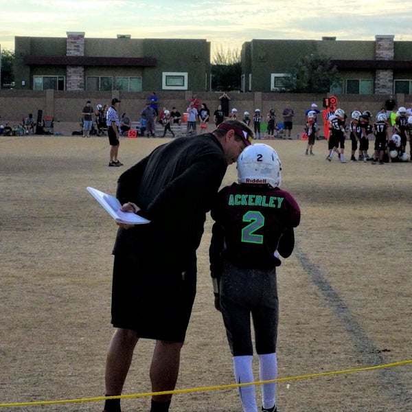 AZ Compass Prep School - Chandler, AZ