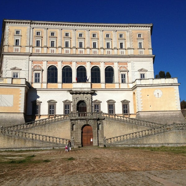 Villa Farnese - 7 tips from 234 visitors