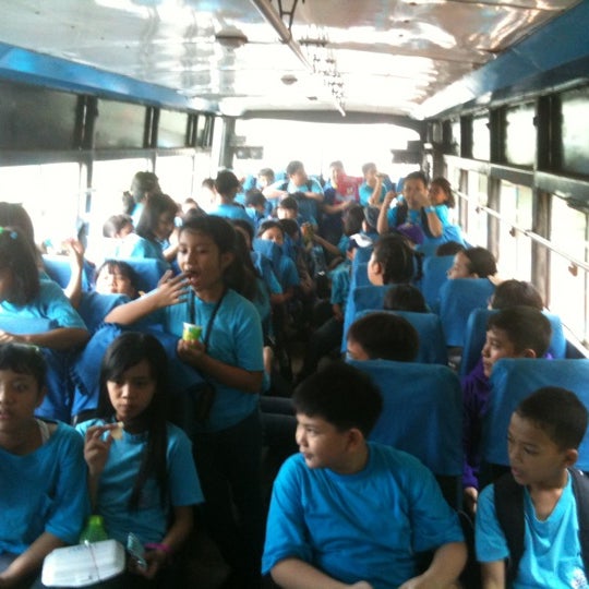 Sekolah Kristen Basic - 1 tip from 35 visitors