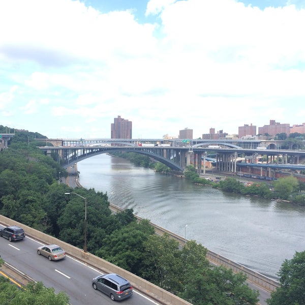 High Bridge - New York, NY