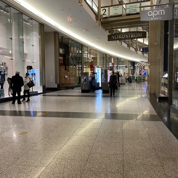 Photos at The Shops At North Bridge - Shopping Mall in Chicago