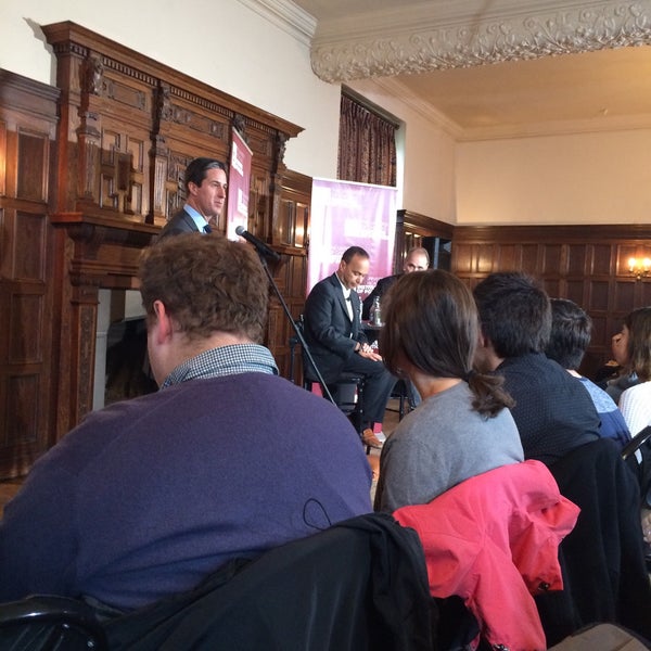 Photos at Ida Noyes Hall - Hyde Park - Chicago, IL