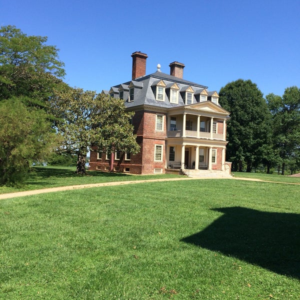 Shirley Plantation - 10 tips