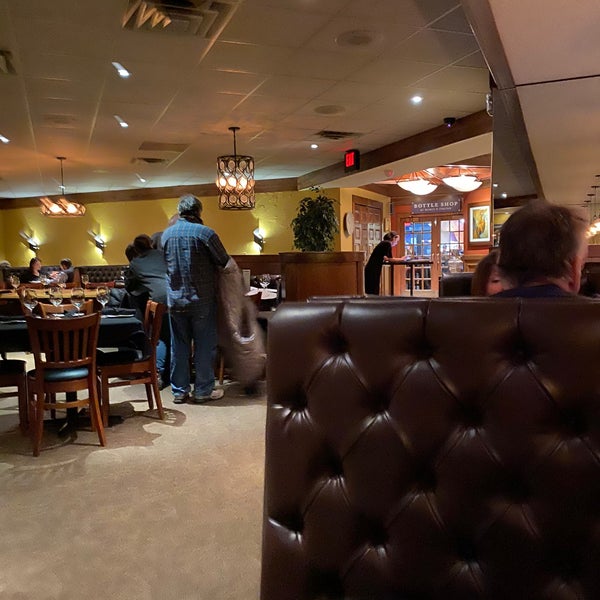 Mancy's Italian Grill - 26 tips from 780 visitors