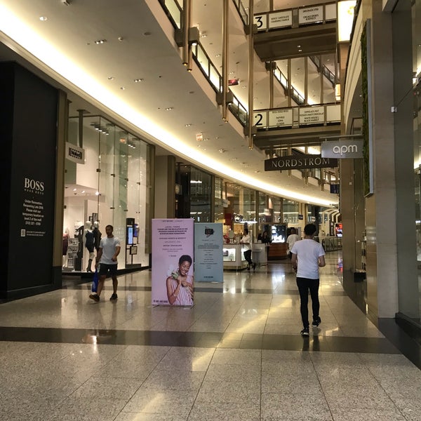 Photos at The Shops At North Bridge - Shopping Mall in Chicago
