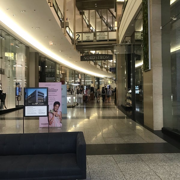 Photos at The Shops At North Bridge - Shopping Mall in Chicago