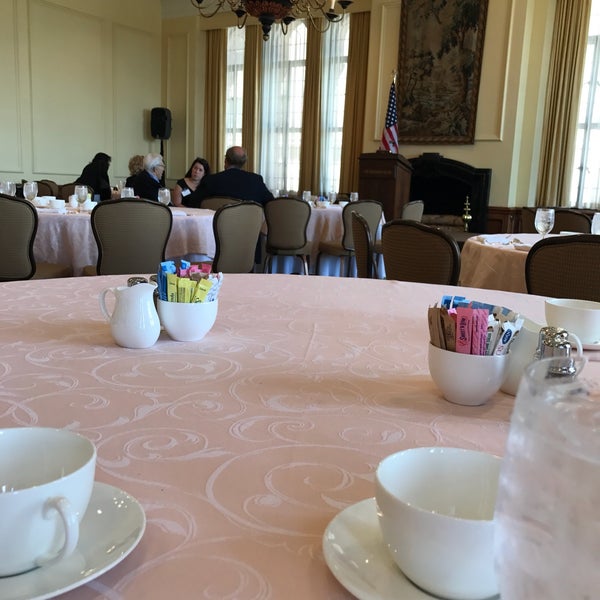 The Chicago Club - The Loop - Chicago, IL