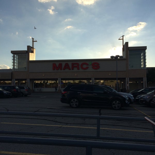Marc's Stores - 4 tips