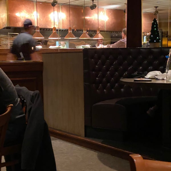 Mancy's Italian Grill - 26 tips from 780 visitors