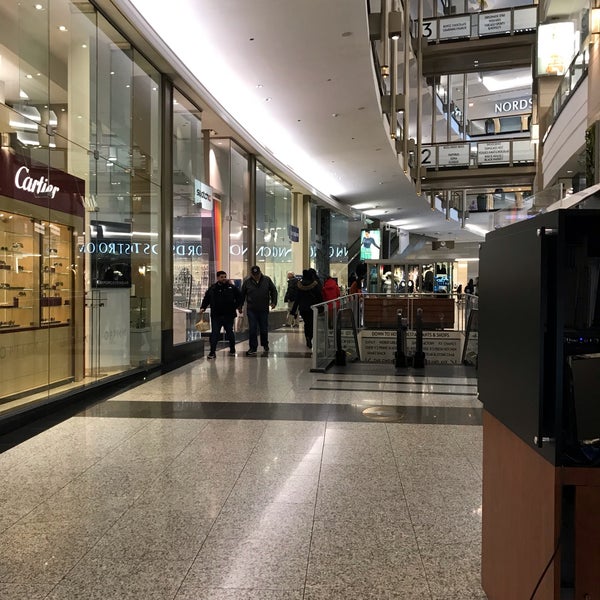 Photos at The Shops At North Bridge - Shopping Mall in Chicago