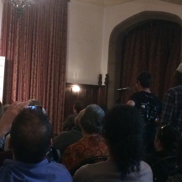 Photos at Ida Noyes Hall - Hyde Park - Chicago, IL