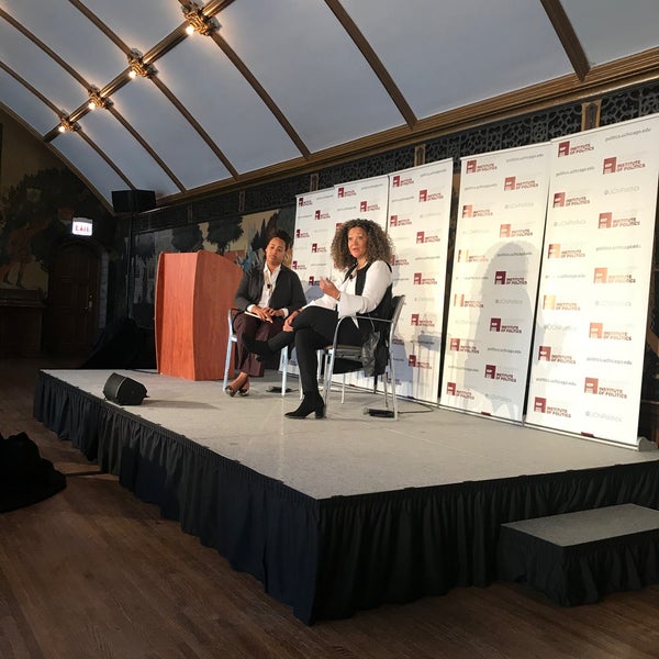 Photos at Ida Noyes Hall - Hyde Park - Chicago, IL