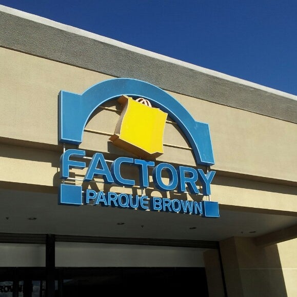 Photos at Factory Parque Brown - Villa Lugano - Buenos Aires, Buenos ...