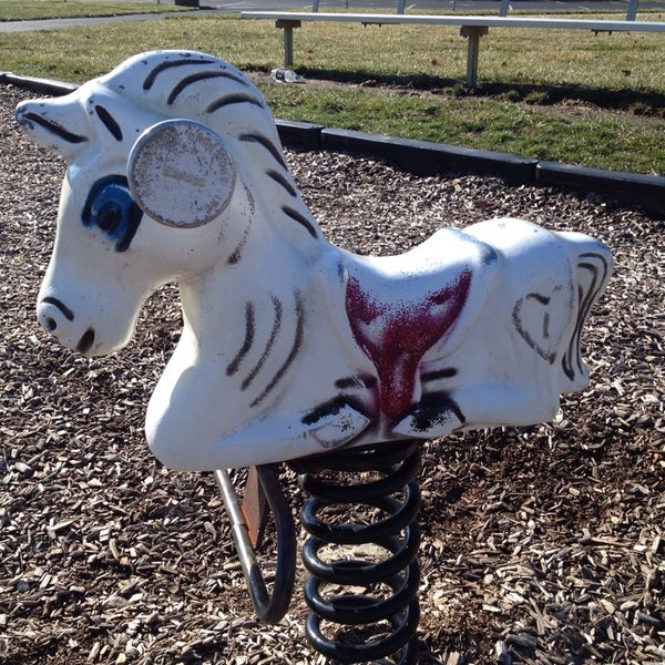 Clepper Park - Cincinnati, OH