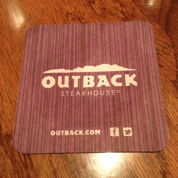 Outback Steakhouse - 6 tips from 492 visitors