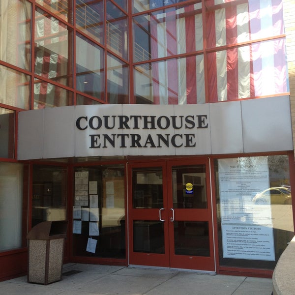 Monroe County Courthouse - 3 tips from 209 visitors