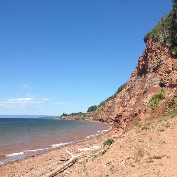 Camping Ruisselet - Caplan, QC