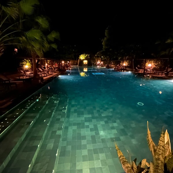 Pilgrimage Village Resort - 28 tips