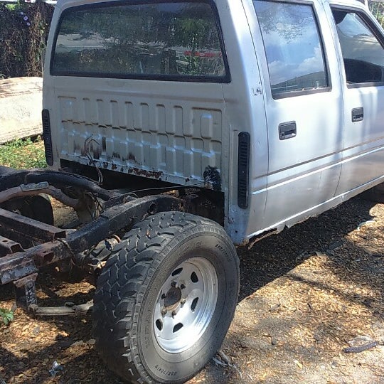 Fajar Complex - Tawau, Sabah