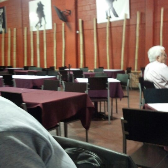 El Tango, Buffet Argentino - Argentinian Restaurant in Industrial San ...