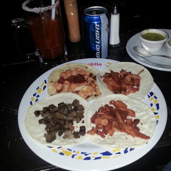 El Costeñito Saltillo - Seafood Restaurant in Saltillo