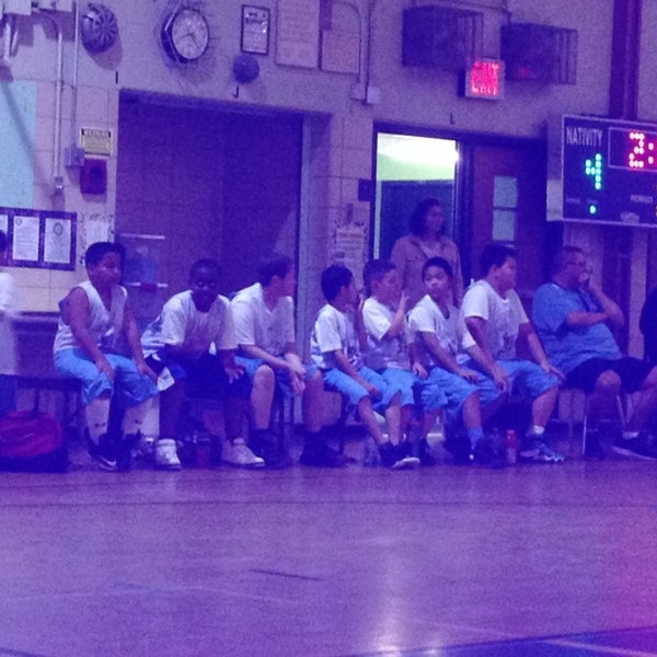 J.H.S. 202 Robert H. Goddard - Middle School