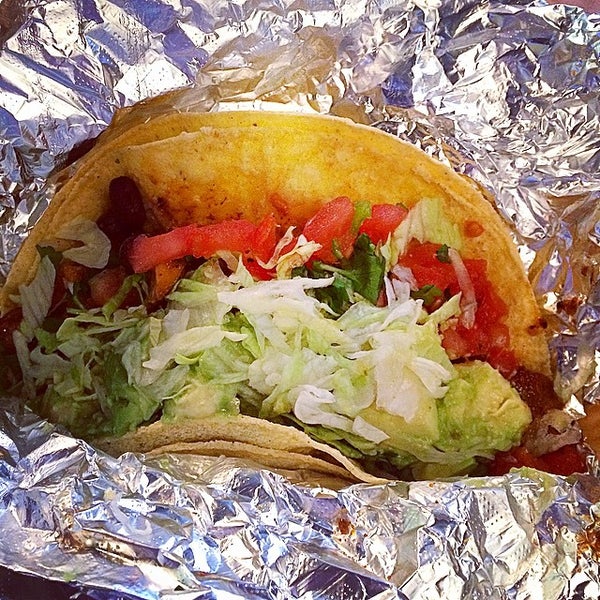 Barberitos Southwestern Grille & Cantina - 1231 Eastchester Dr Ste 118