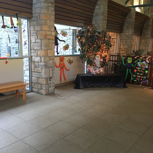 St. George School - Education