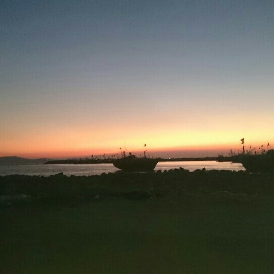 karanja jetty - Navi Mumbai, Mahārāshtra