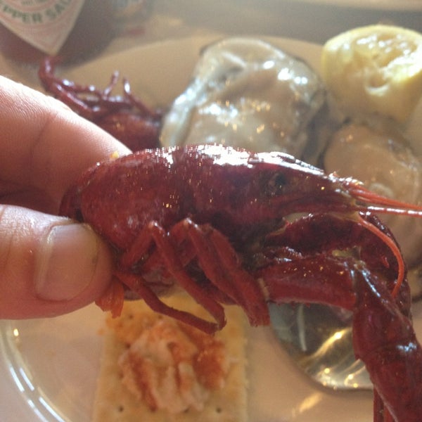 Fat Daddy'z Crawfish - Seafood Restaurant in Southeast Oklahoma City