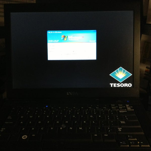 Tesoro Logistics L.L.C East Hynes Terminal - 23 visitors