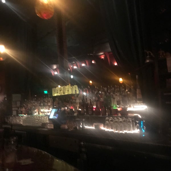 Barça - Lounge in Seattle