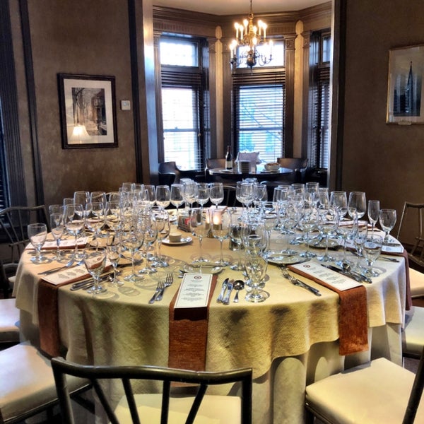 Hamilton Club of Lancaster - E. Orange St