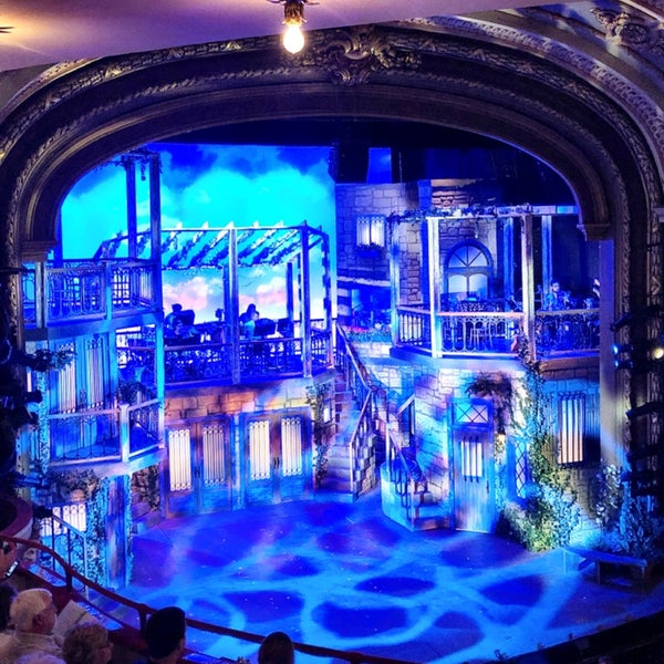 Photos at Fulton Opera House - Gallery Row - 10 tips from 990 visitors