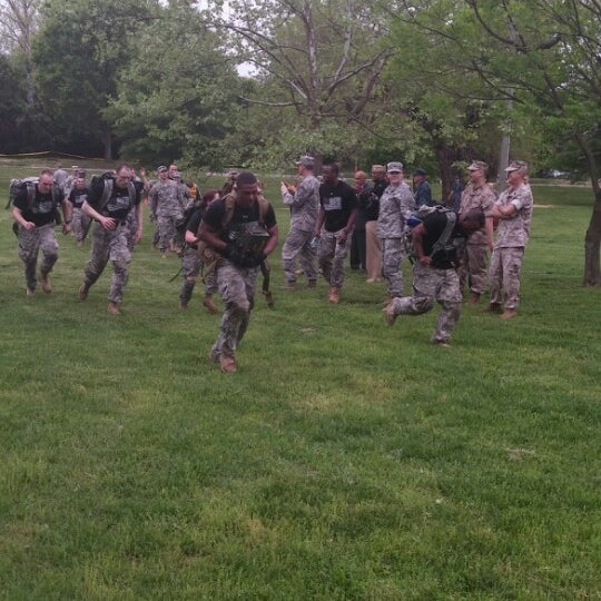 Burba Lake - Fort Meade, MD