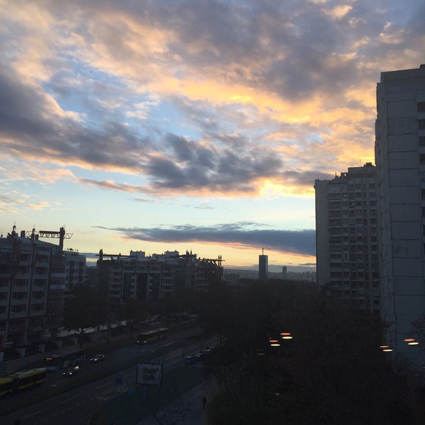 Nordeus - Novi Beograd - Bulevar Milutina Milankovića 11