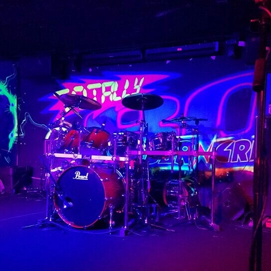 Photos at totally 80s bar and grill - Bar in Fullerton, CA