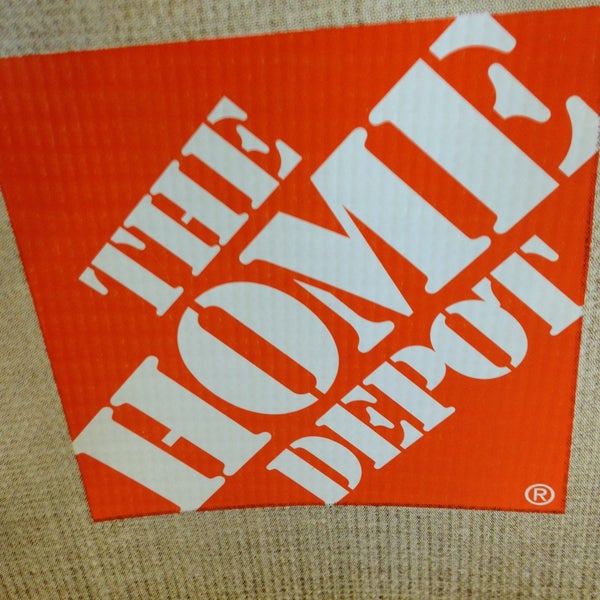 Home Depot Official Site