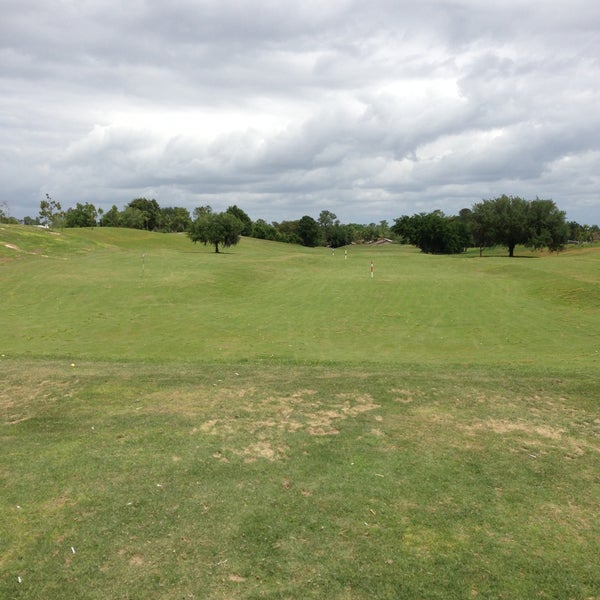 Deltona Golf And Country Club - Golf Course
